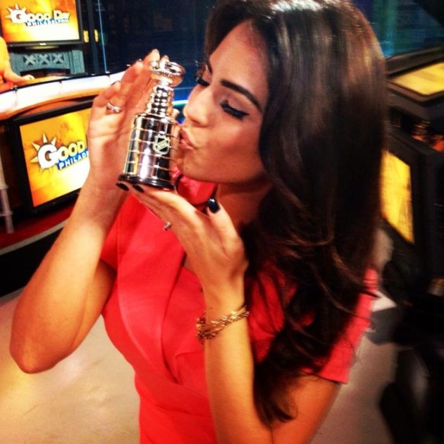 Picture of Kacie McDonnell