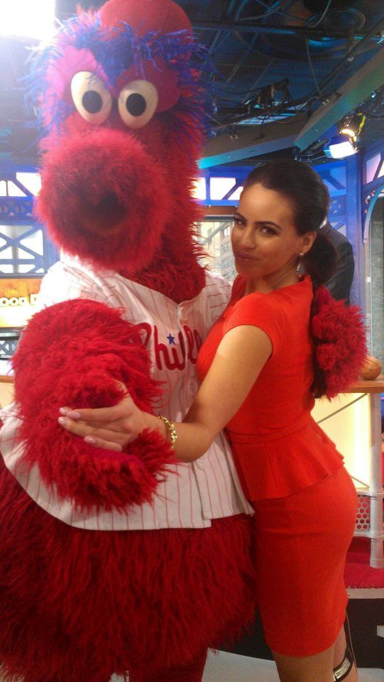 Picture of Kacie McDonnell