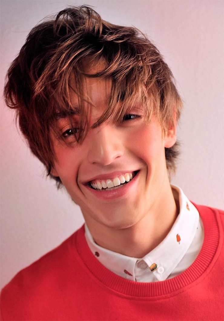Luca Jamal picture