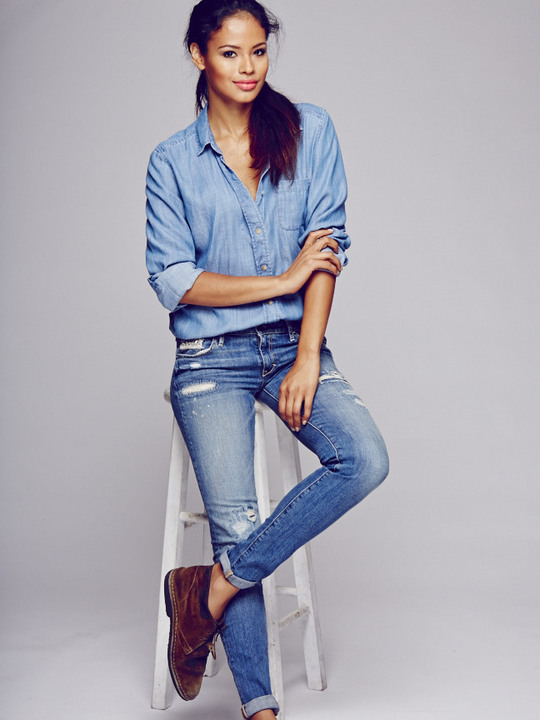 Picture of Andrea Goodman