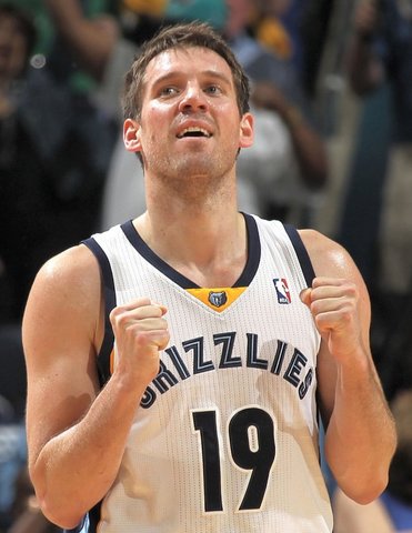 Picture of Beno Udrih