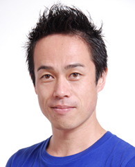 Picture of Satoshi Watanabe