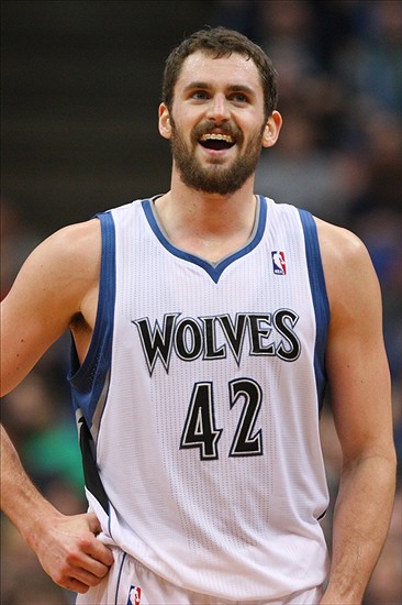 Picture of Kevin Love