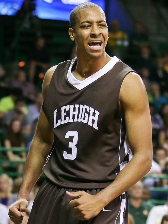 Picture of C.J. McCollum