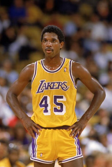 Picture of A.C. Green