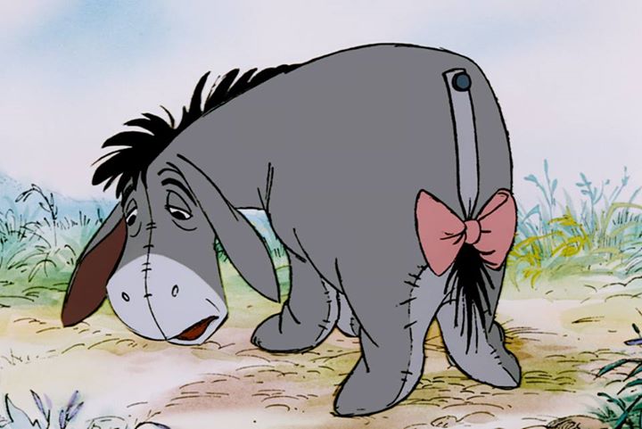 Eeyore image