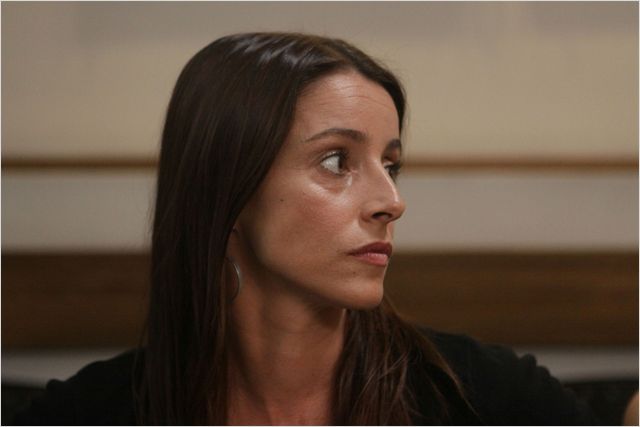 Picture of Ingrid Rubio