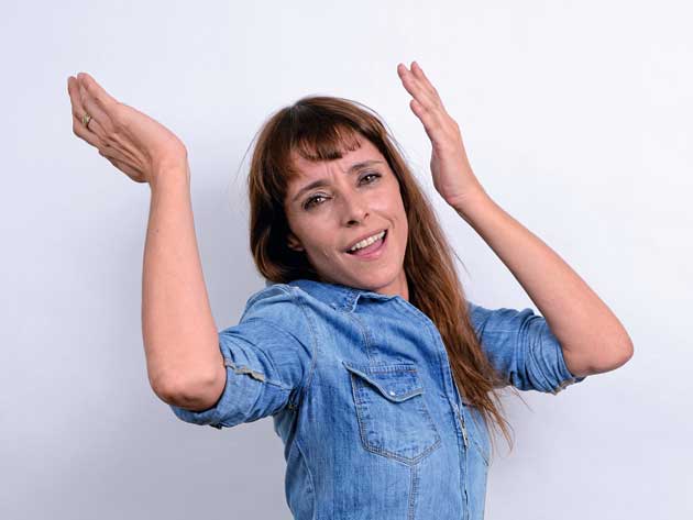 Picture of Ingrid Rubio