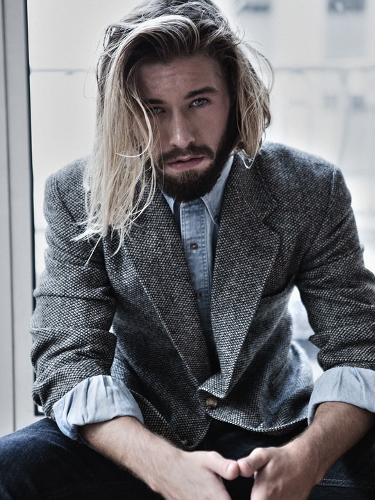 Austin Davis picture