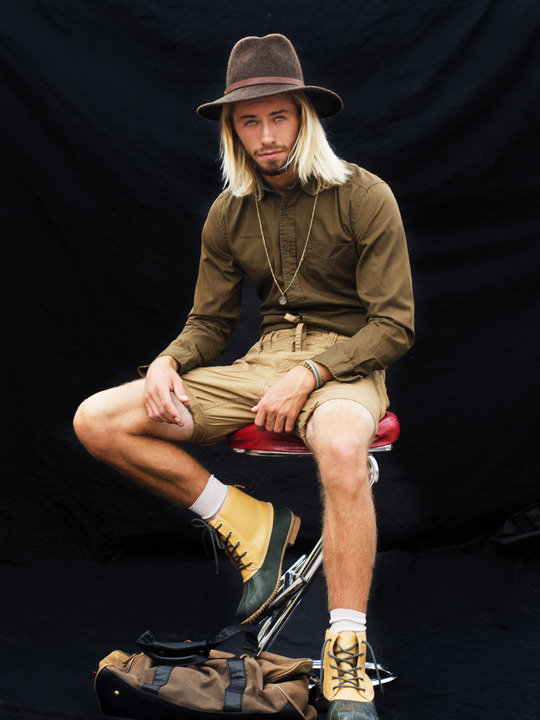 Picture of Austin Davis