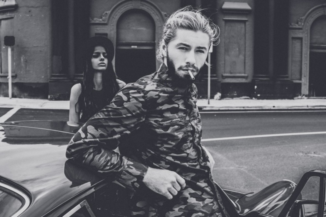 Picture of Austin Davis