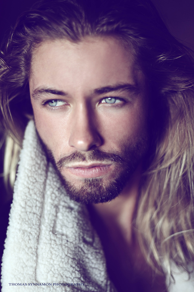 Picture of Austin Davis