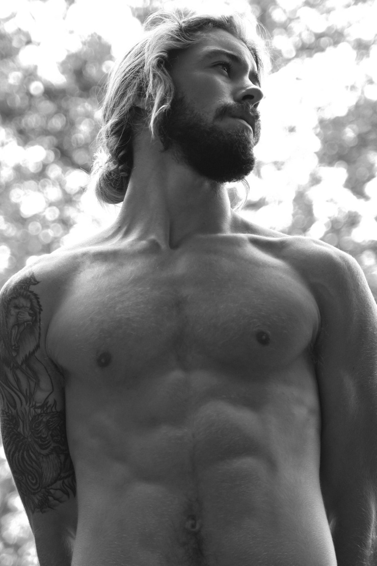 Picture of Austin Davis