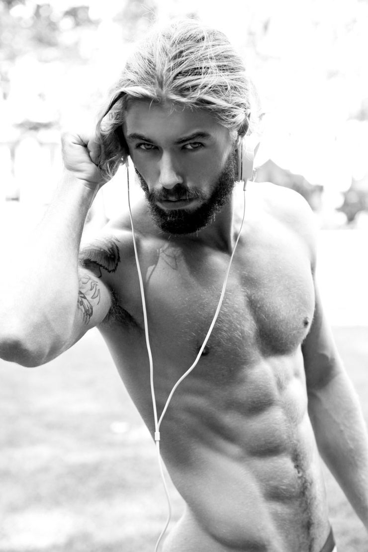 Picture of Austin Davis