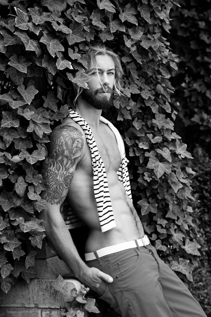 Image of Austin Davis