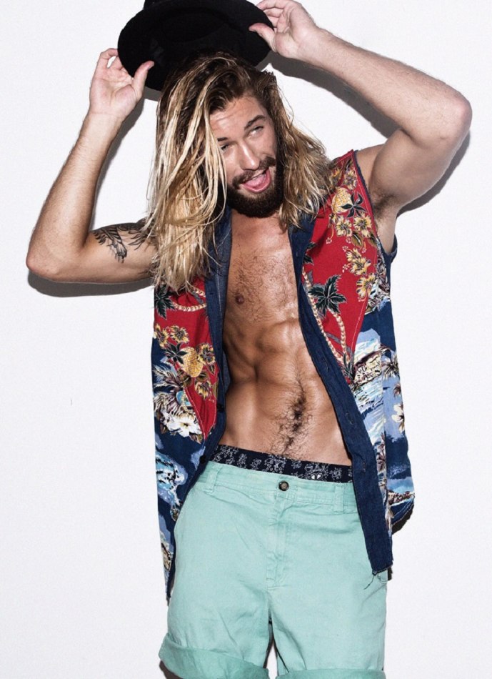 Picture of Austin Davis