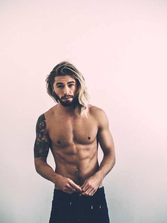 Picture of Austin Davis