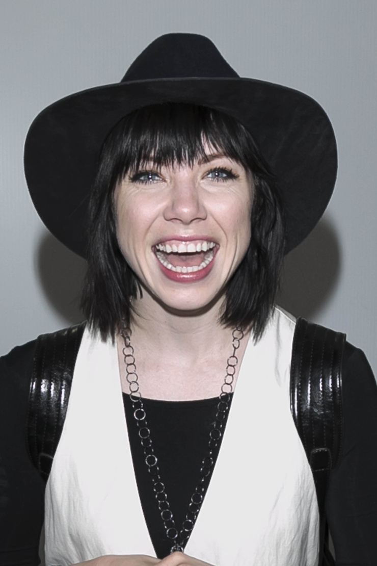 Picture of Carly Rae Jepsen