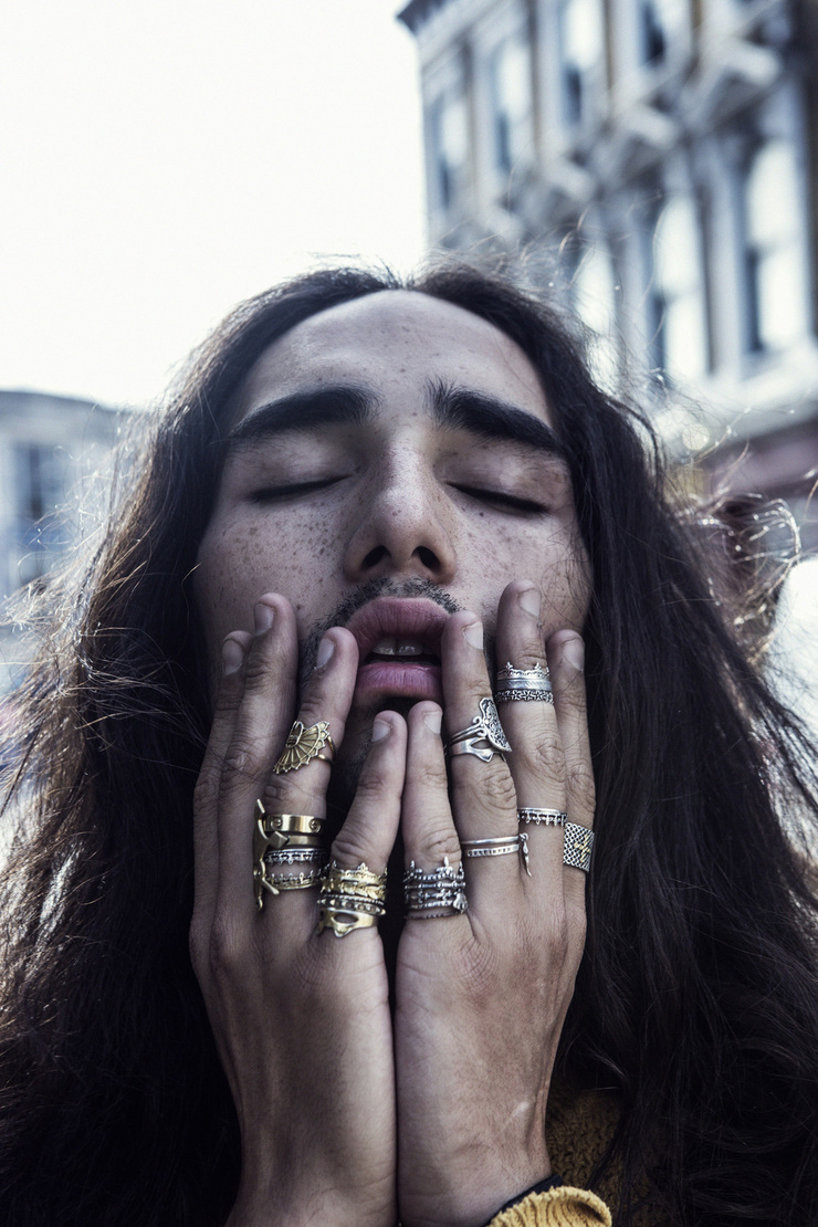 Picture of Willy Cartier