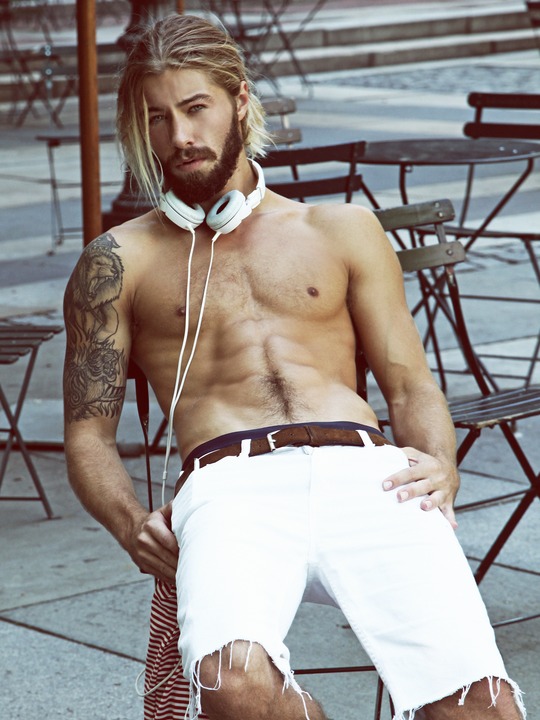 Picture of Austin Davis