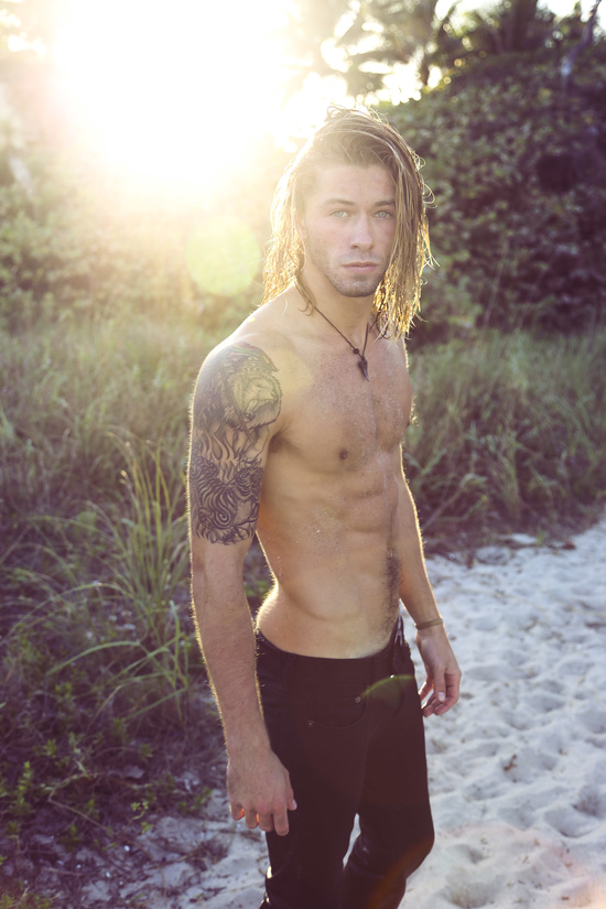 Picture of Austin Davis