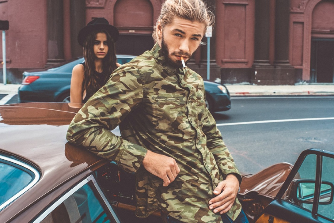 Picture of Austin Davis