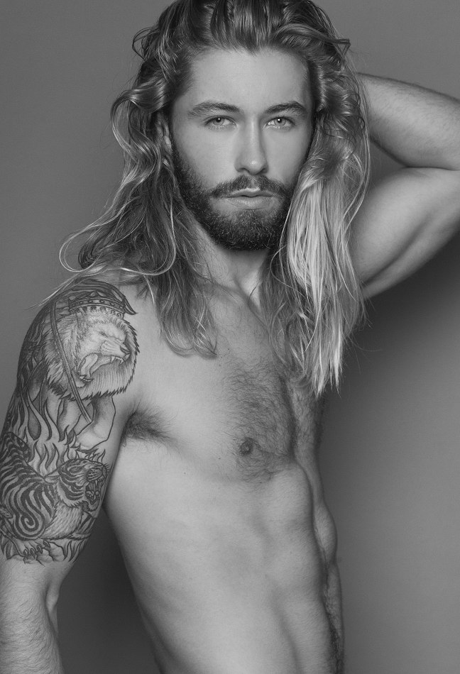 Picture of Austin Davis