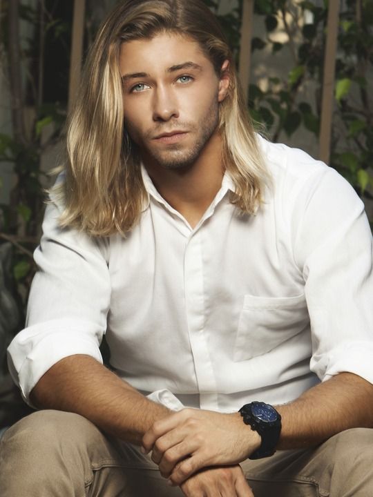 Picture of Austin Davis