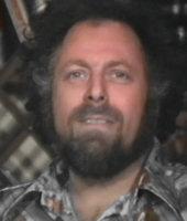 Picture of Al Goldstein