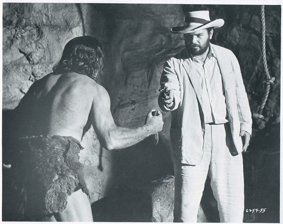 Gregg Martell, Fred Engelberg