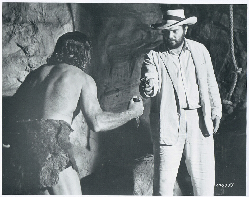 Gregg Martell, Fred Engelberg