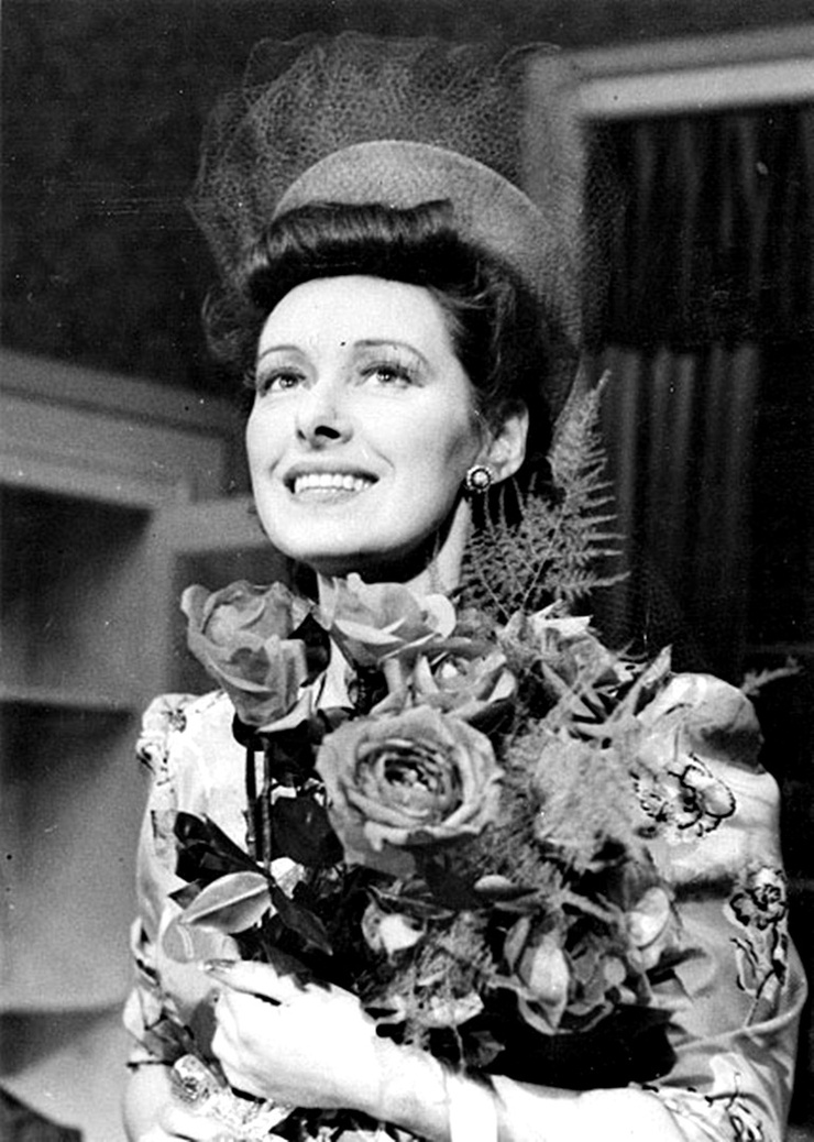 Lili Muráti image