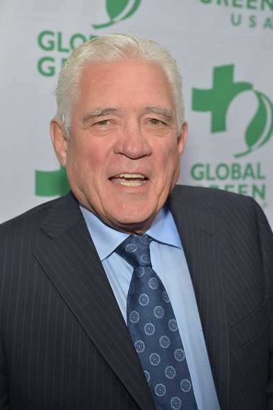 Picture of G.W. Bailey