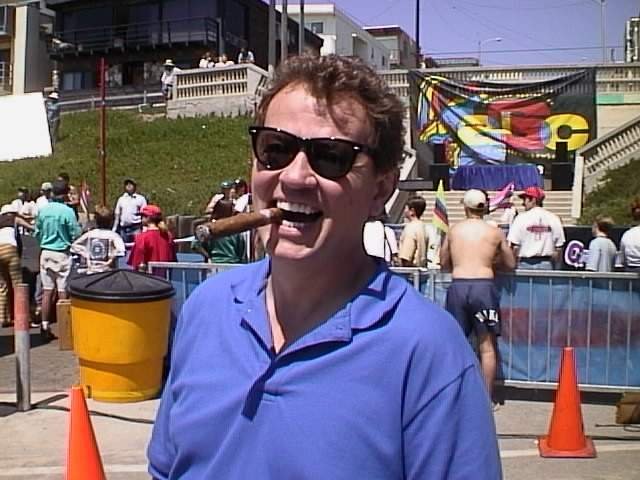 Picture of David Graf