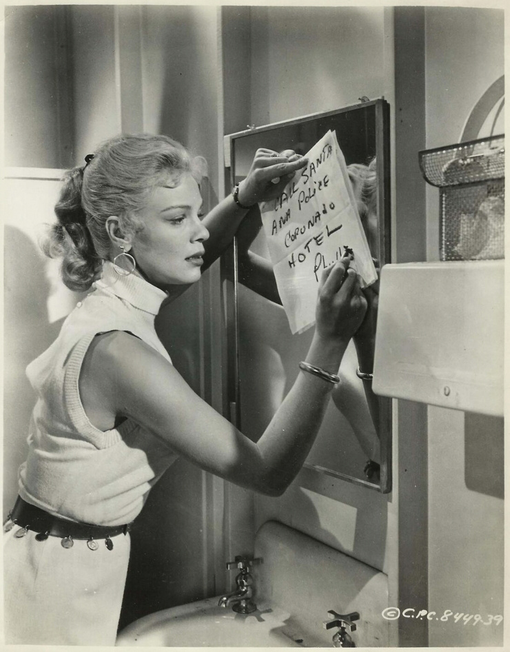 Picture of The True Story of Lynn Stuart