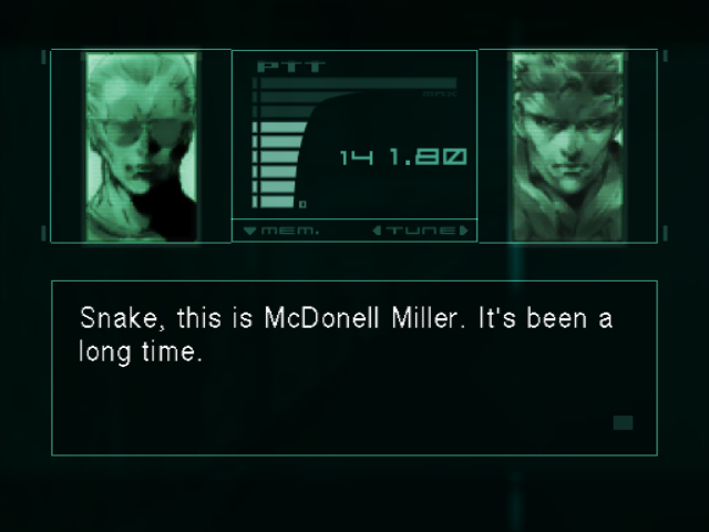 Image of Metal Gear Solid: The Twin Snakes