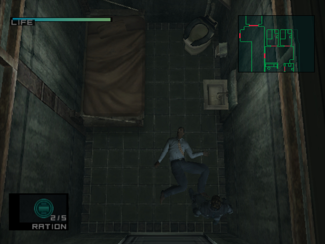 Picture of Metal Gear Solid: The Twin Snakes