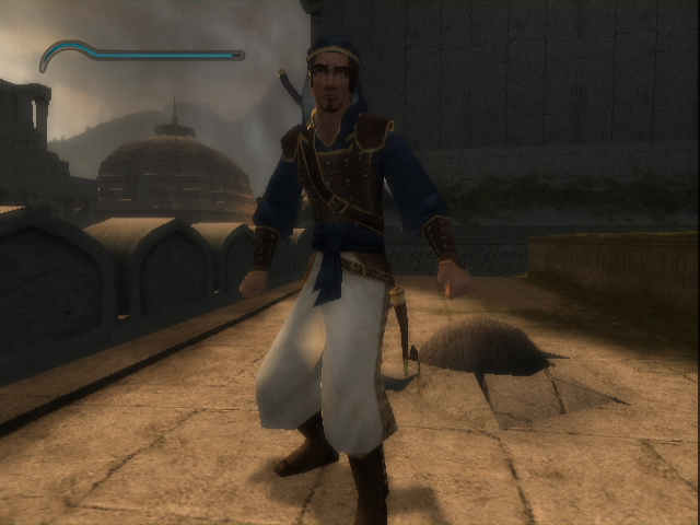 Picture of Prince of Persia: The Sands of Time