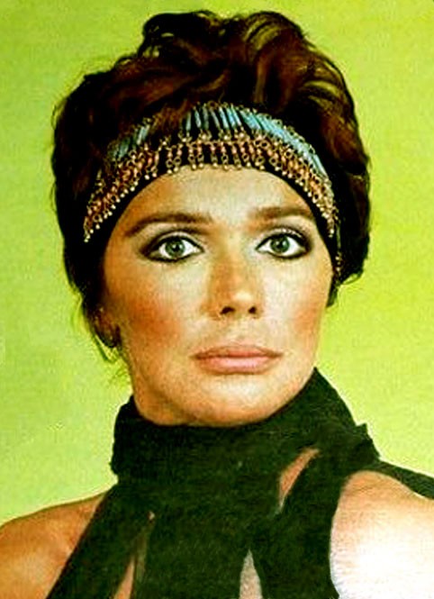 Picture of Gaia Germani