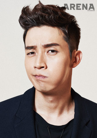 Picture of Kyung-hwan Heo