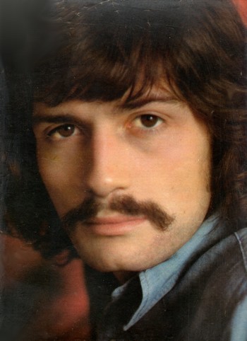 Picture of Marc Porel