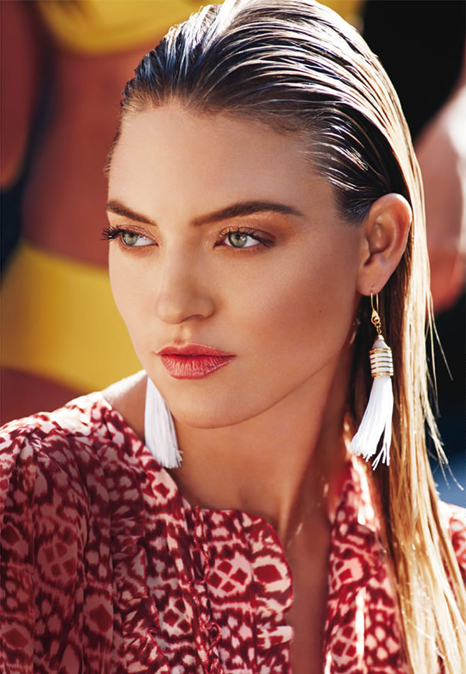 Picture of Martha Hunt