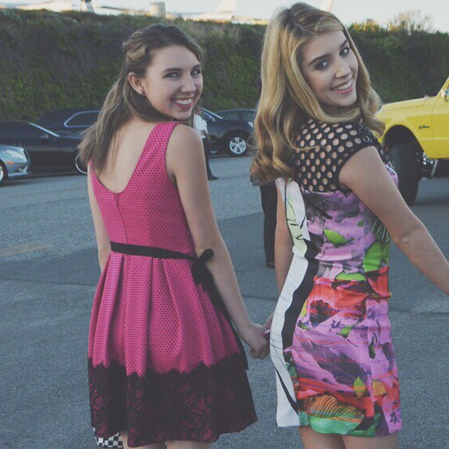 Picture of Paris Smith