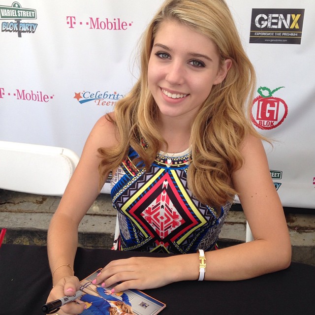 Picture of Paris Smith