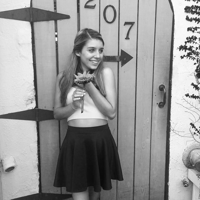 Picture of Paris Smith