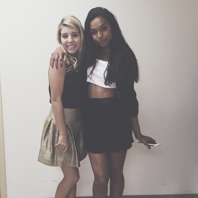 Image of Paris Smith