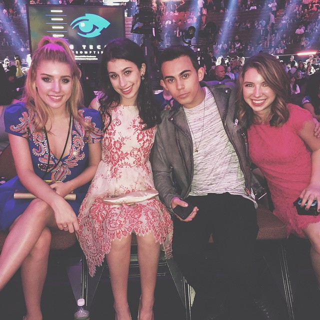 Picture of Paris Smith