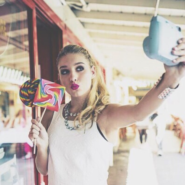 Picture of Paris Smith