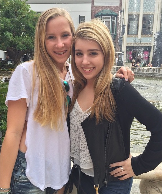 Picture of Paris Smith