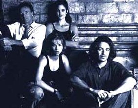 F/X: The Series picture